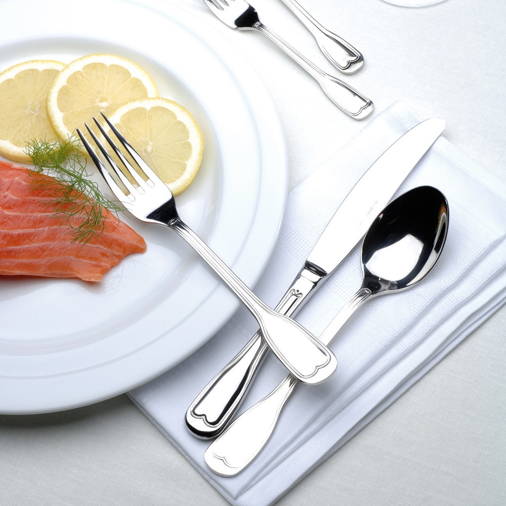 Столовая вилка 18 см BergHOFF Gastronomie (min 12 шт) в Москве, купить ...