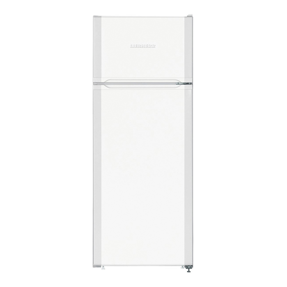 Холодильник 140,1х55 см Liebherr Pure CT 2531 белый в Москве, купить за ...
