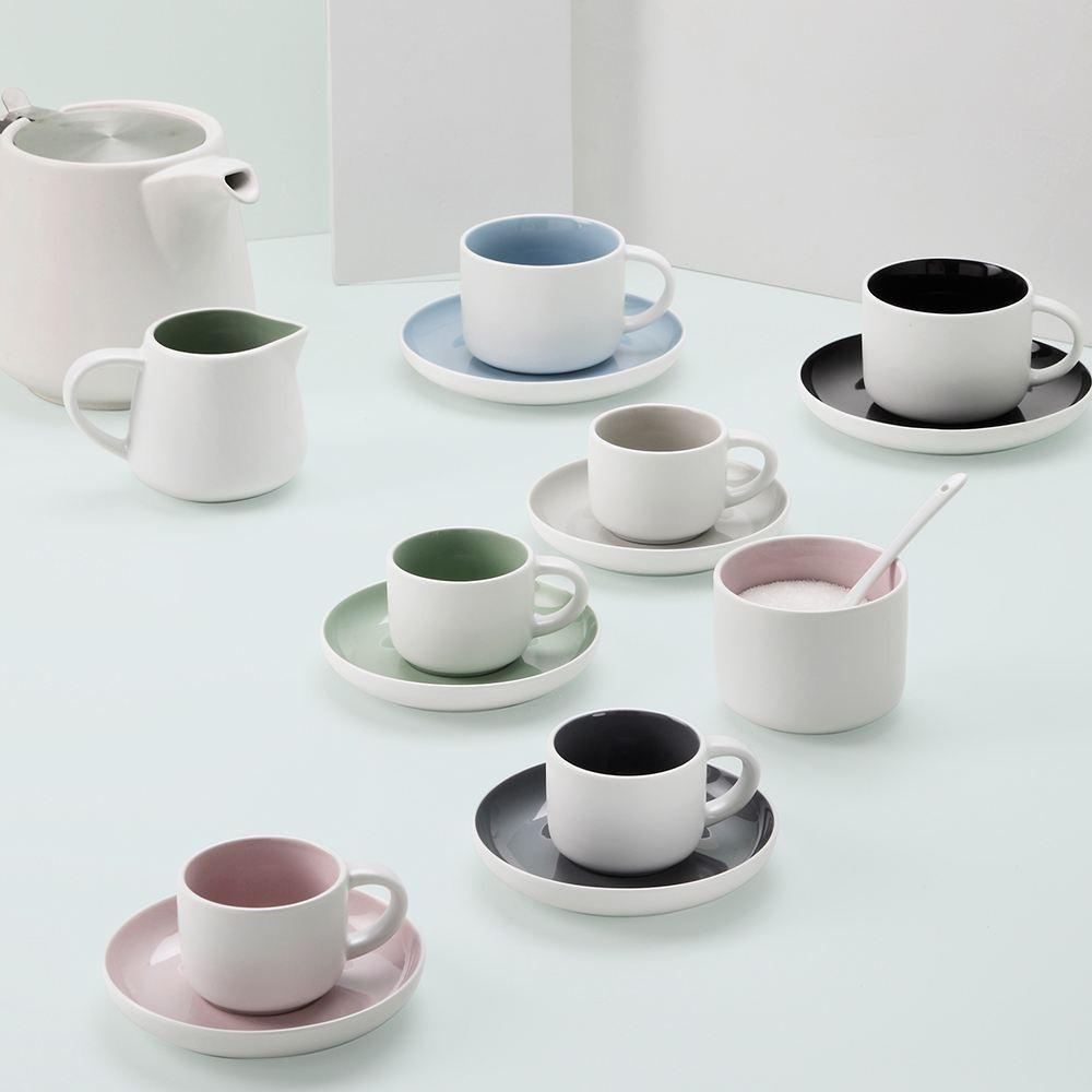 Кружка 450 мл Maxwell & Williams Tint розовая в Москве, купить за 541 ...