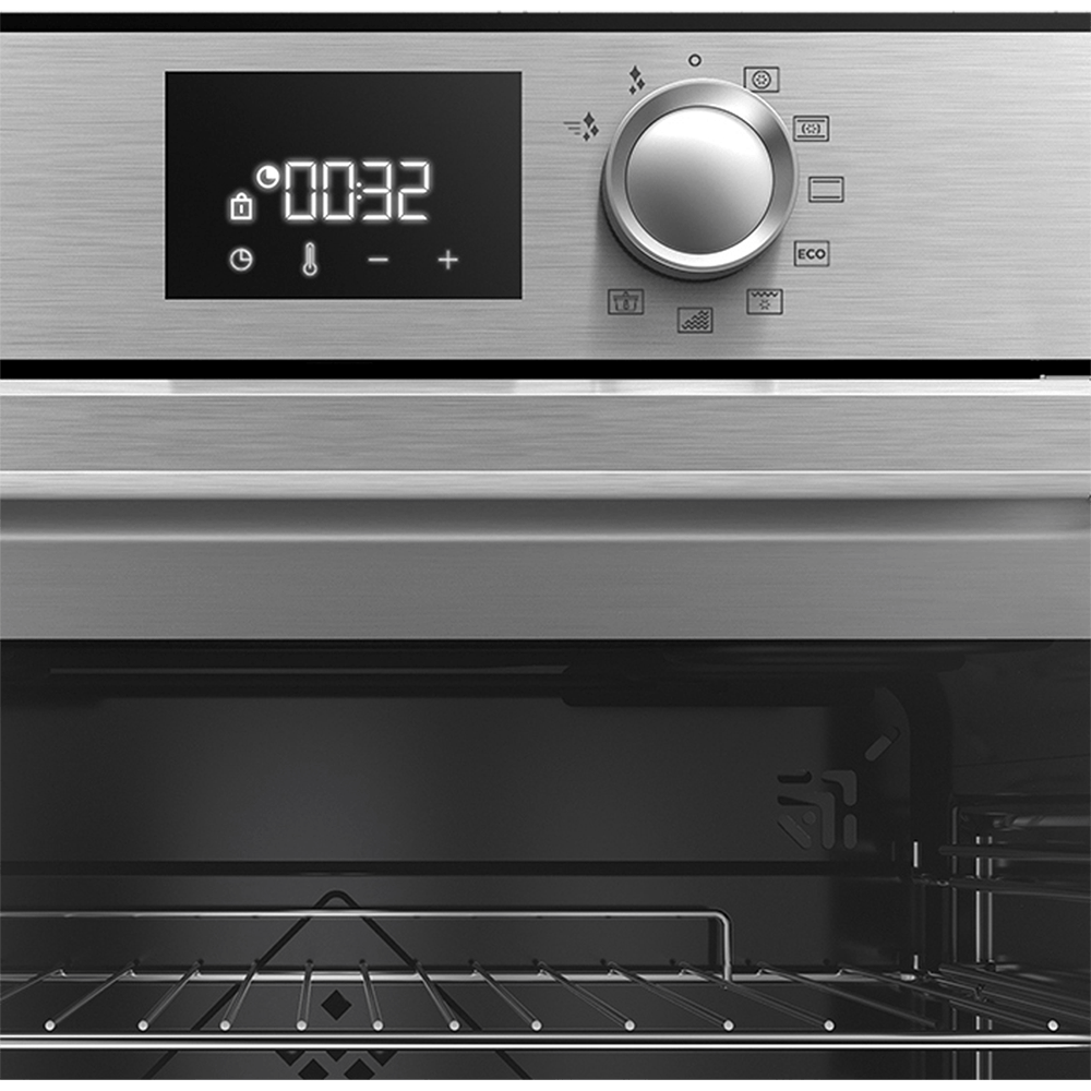 Духовой шкаф 60 см De Dietrich DOP7200BM в Москве, купить за 132990 руб ...